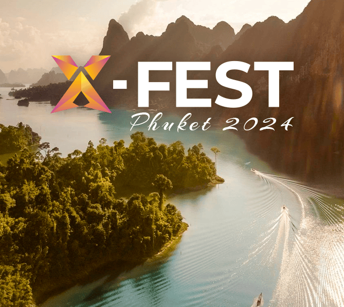 About X-Fest
